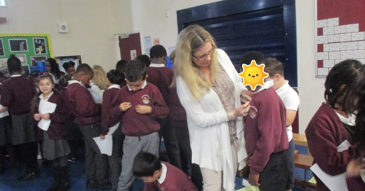 Baring Primary School