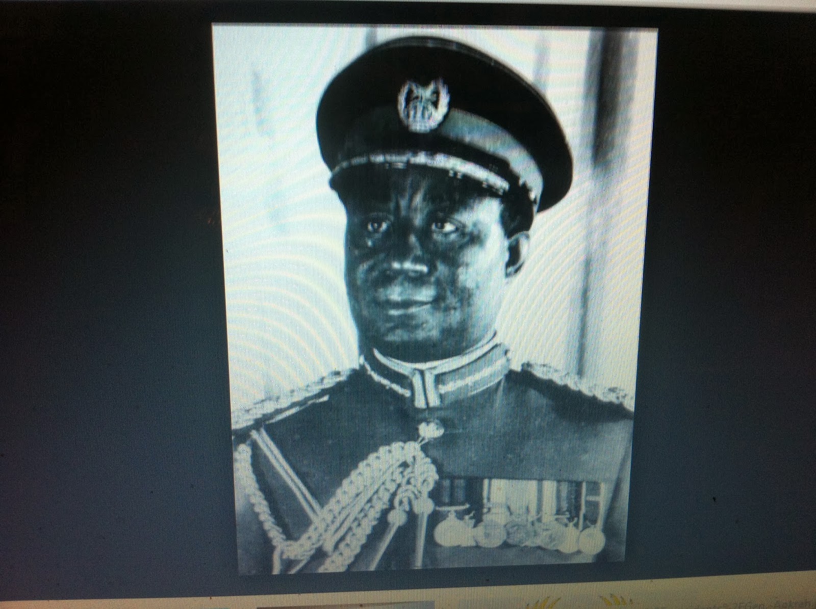 THE BLACK SOCIAL HISTORY:: BLACK SOCIAL HISTORY : AFRO-GHANAIAN ...