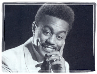 SIXTIES BEAT: Johnnie Taylor