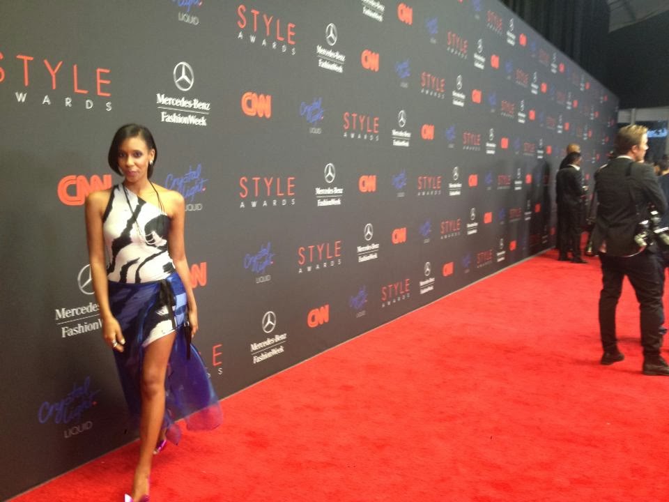 My Style Awards 2013 Experience