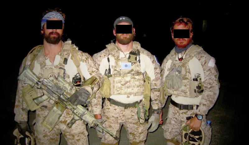 U.S. Navy SEALs - DEVGRU in Afghanistan | WEAPONS FREE
