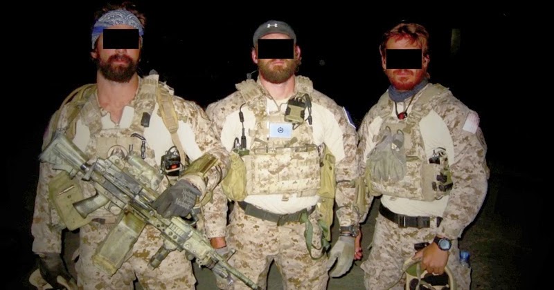 U.S. Navy SEALs - DEVGRU in Afghanistan | WEAPONS FREE