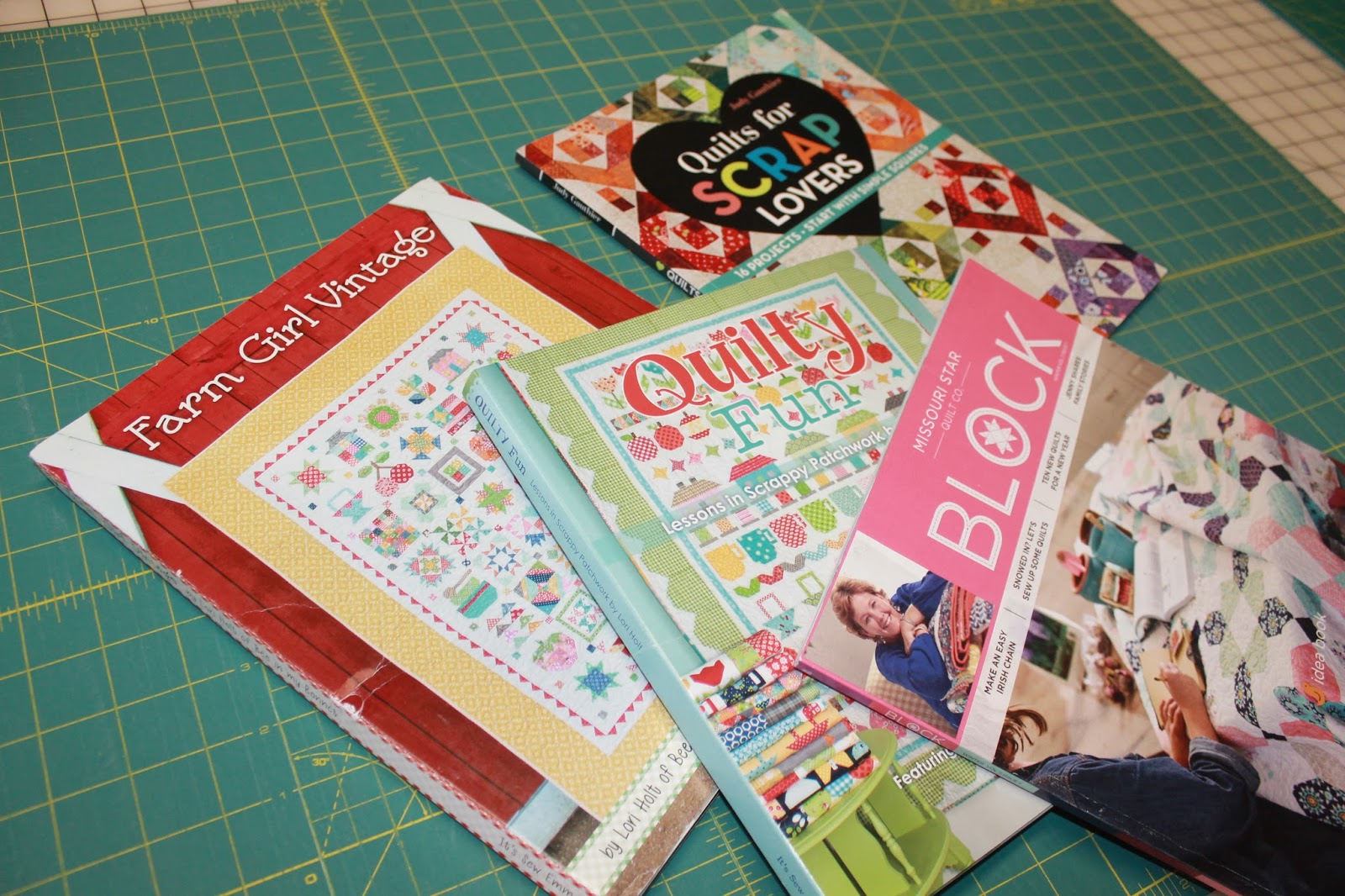 SunShine Sews...: What's on the design board?