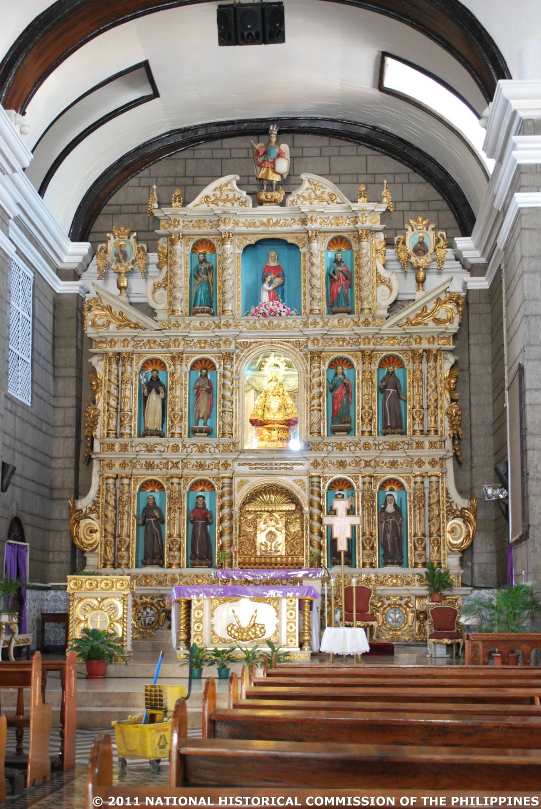 National Registry of Historic Sites and Structures in the Philippines ...