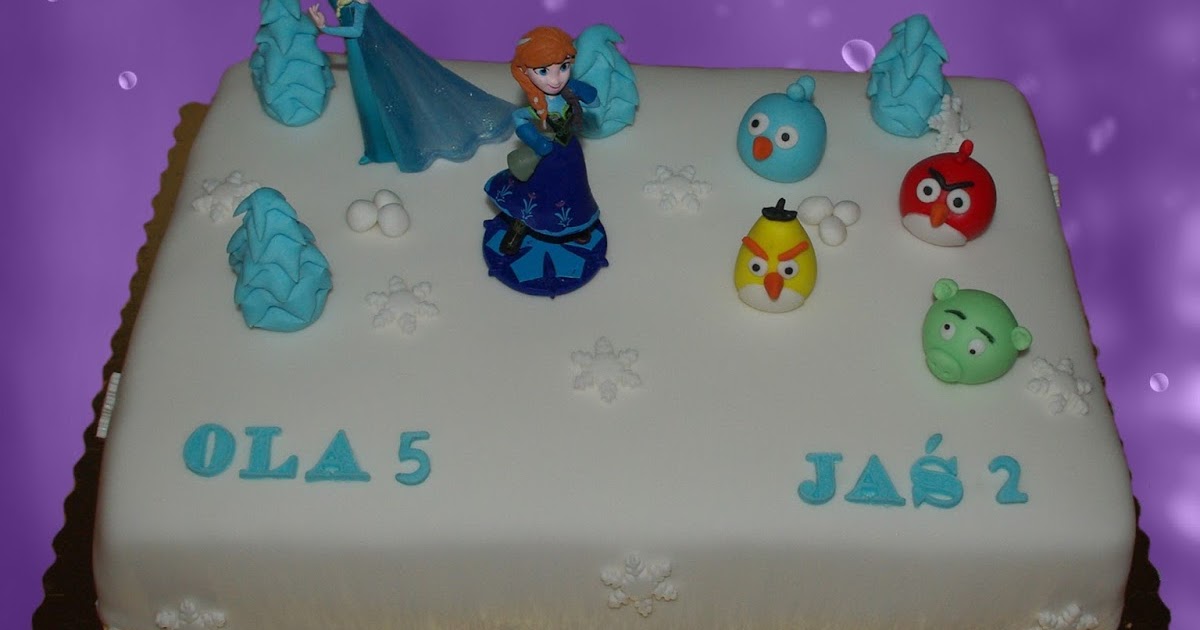 Kraina Tortów Pracownia Tortów Artystycznych Magdalena Brudny-Adamska ...