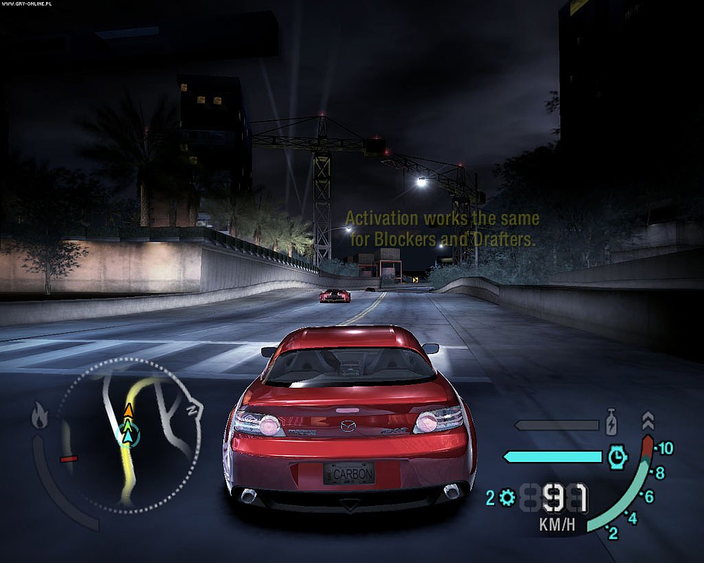 Need for Speed Carbon Collectors Edition – Razor1911 (PC)