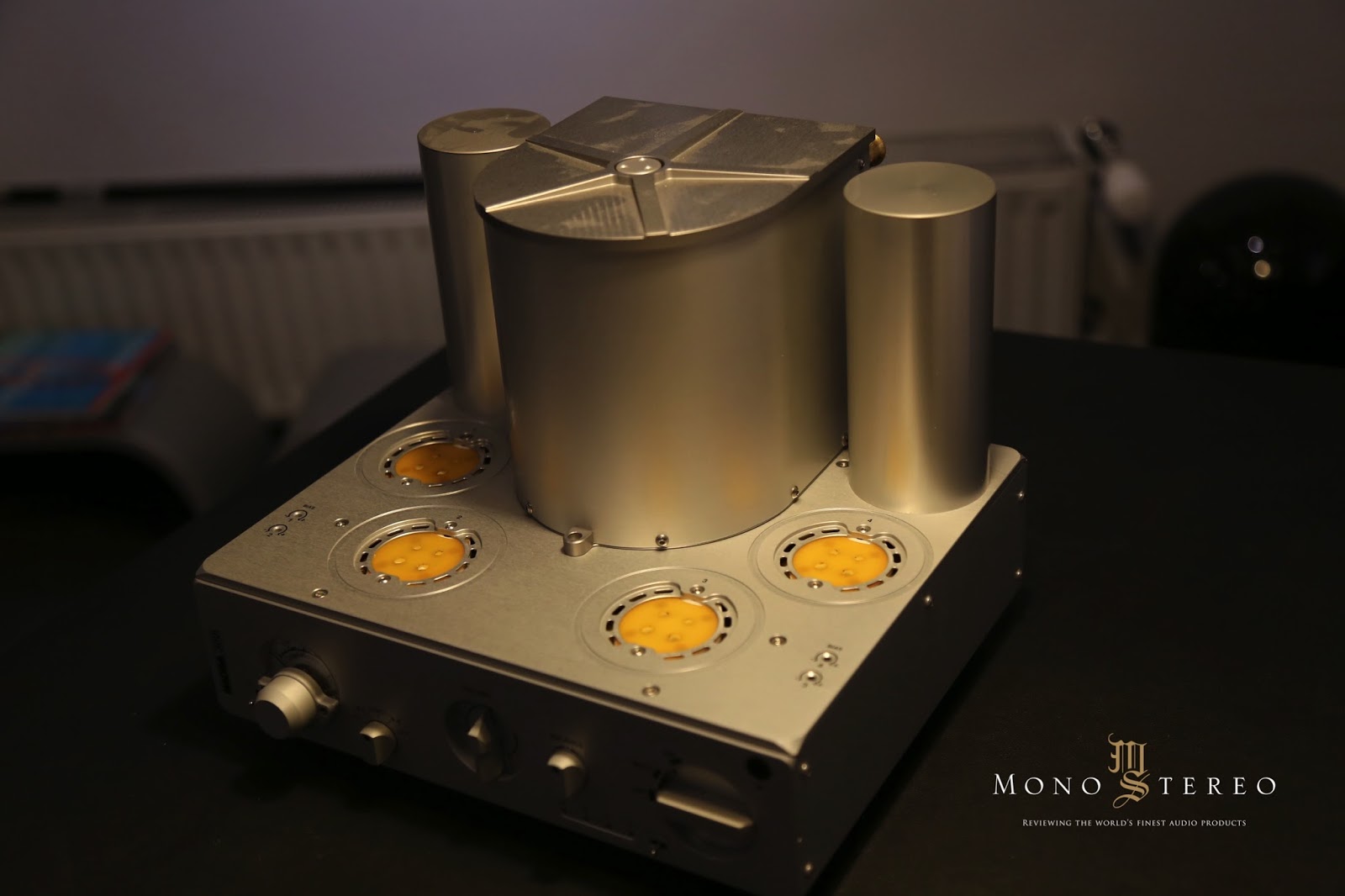 Nagra 300I integrated amplifier! – M & S | Ultimate High-Fidelity