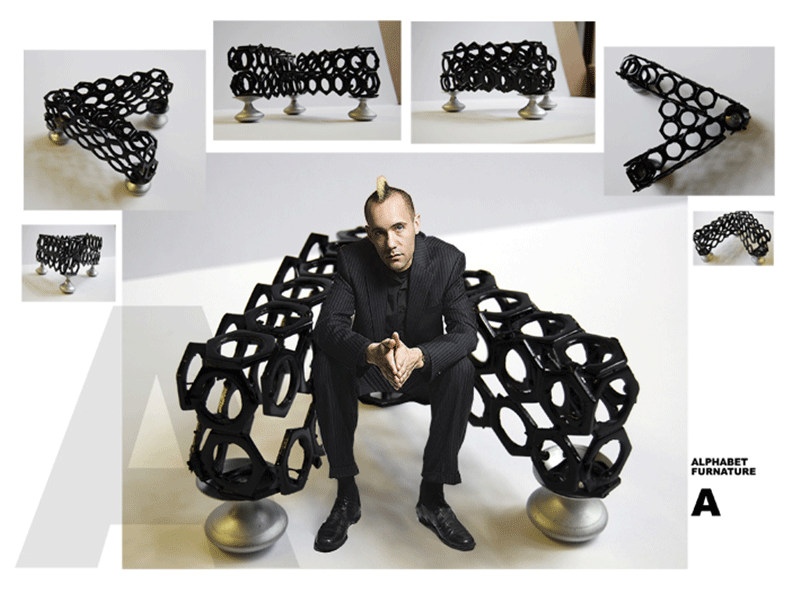 Foundation Diploma in Art & Design - Working Men's College, London