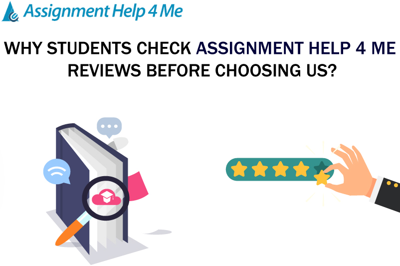 Assignment Help 4 Me Reviews - AssignmentHelp4Me.com