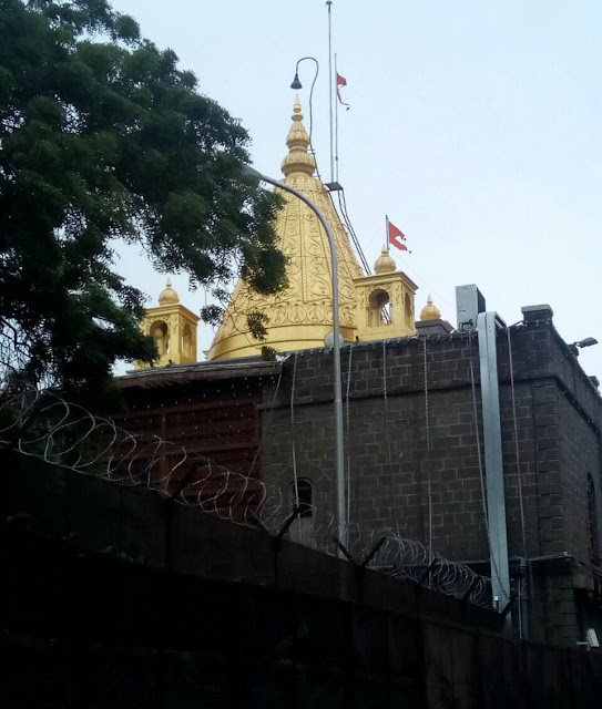 Sai Mandir Shirdi Latest Pictures, Rare Images of Shirdi Sai Temple ...