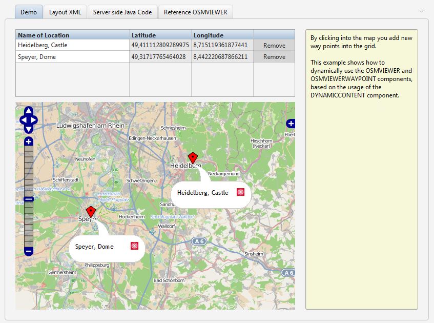 Björns Blog Javafx And Osm Openstreetmap