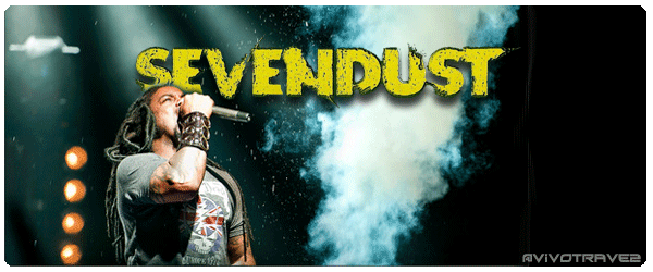 bleeds no more: Sevendust/ Metal Alternativo/ Discografía