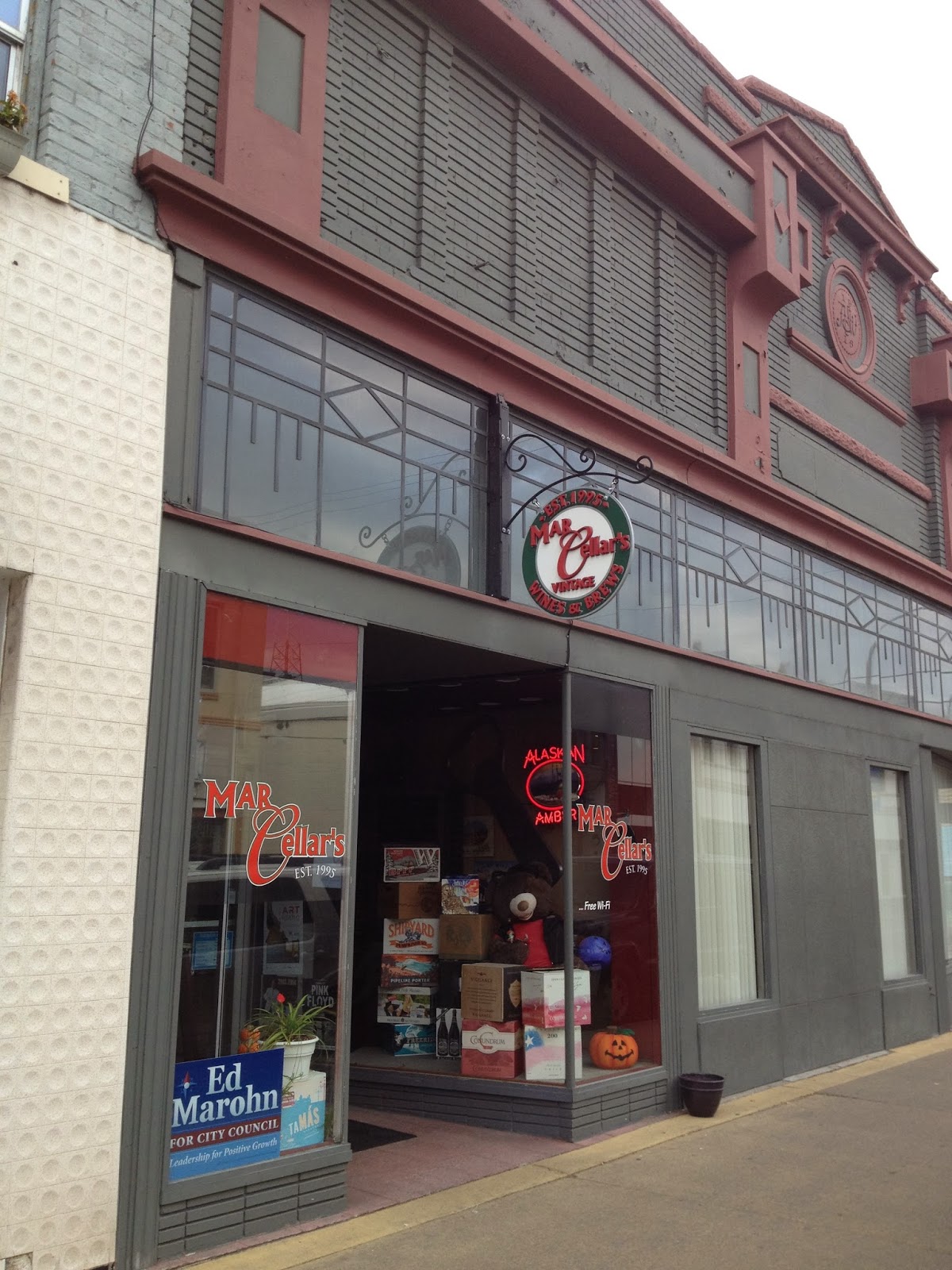 Ramp Up Idaho: Sample Ramps