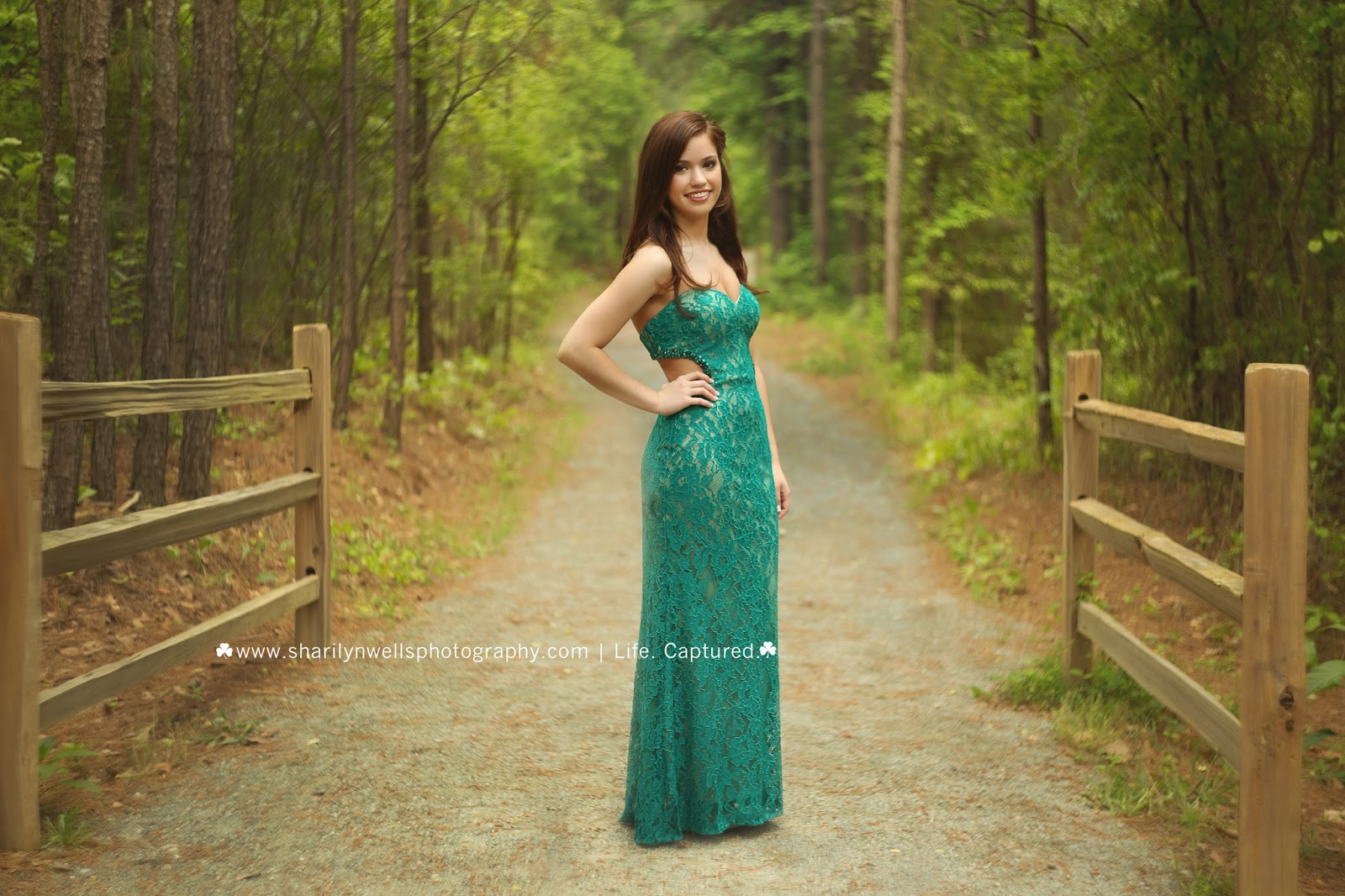 Sharilyn Wells Photography: Prom Portraits with a Twist | Senior ...
