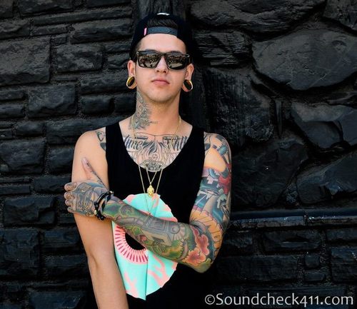 Young, Wild and free: Travis Mills