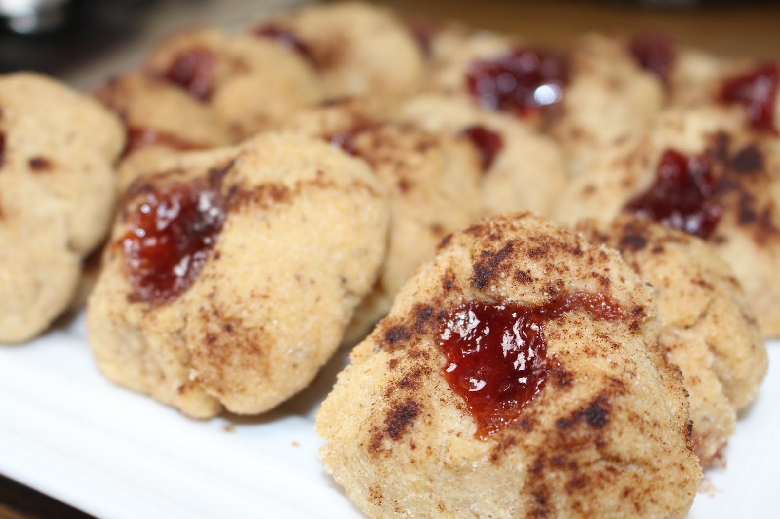 Veganbeginner: MAICILLOS DE TODOS SANTOS (VEGANOS)