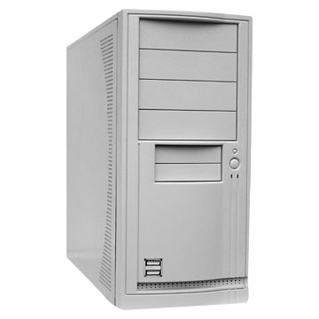 BelKompBar: Tips Dalam Memilih Case PC