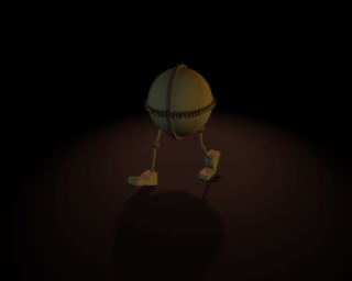 ANIMACIÓN: PRINCIPIOS CLÁSICOS DE LA ANIMACIÓN