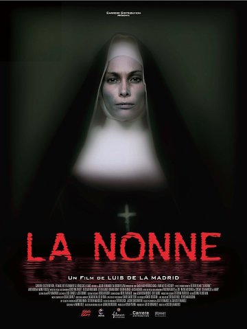 La Nonne - Bande Annonce 2013