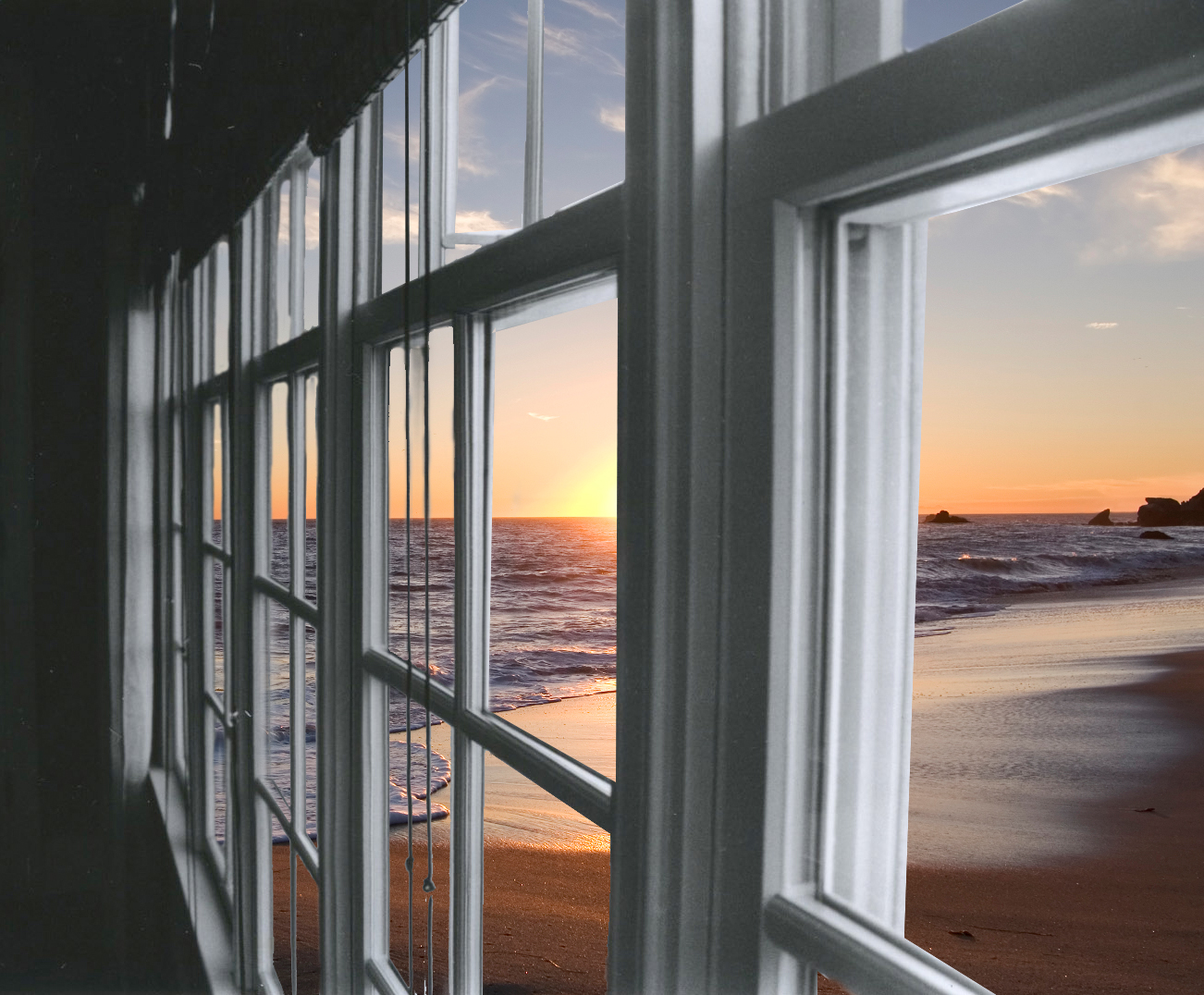 Blog By Chandler: Inside Outside Anatomy