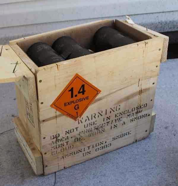 Rico's rants: Jumping with Special Forces