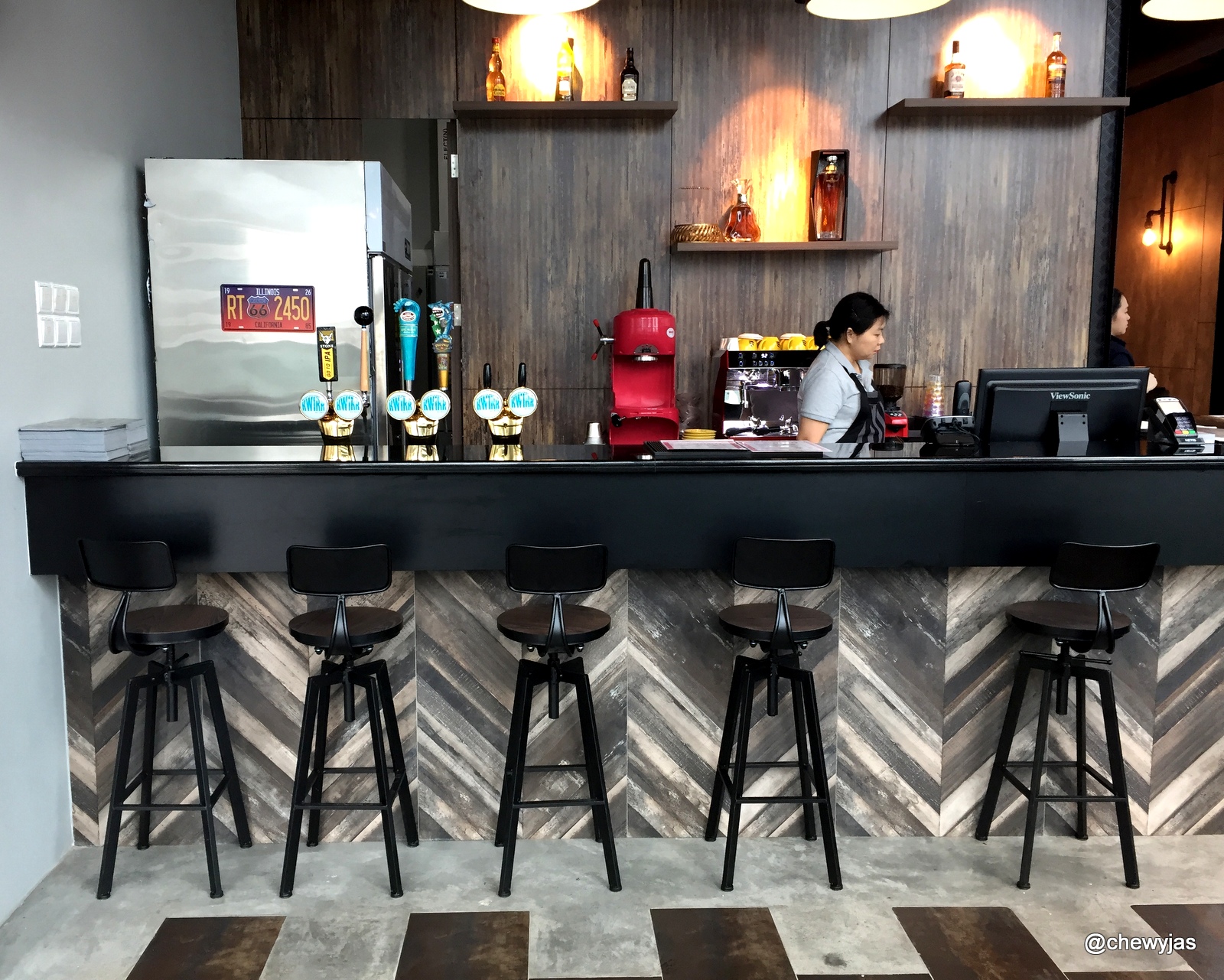 ChewyJas - Singapore Lifestyle Blogger : [FOOD] Cantanese dishes and ...