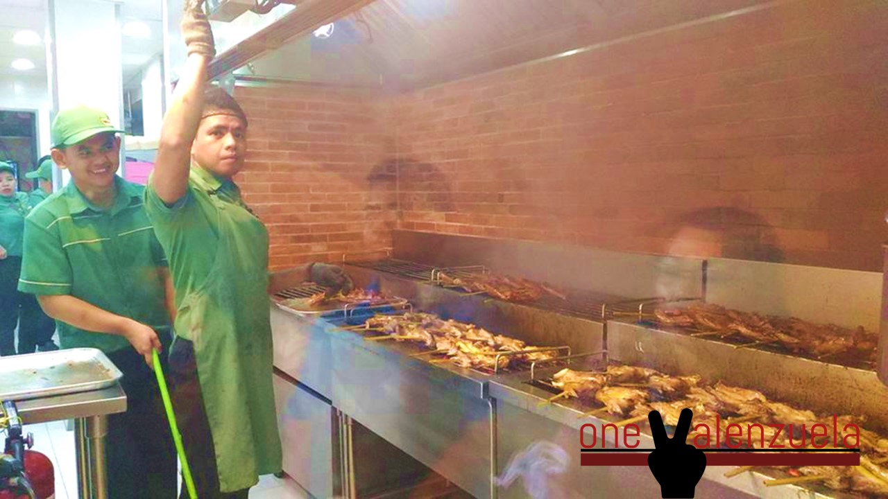 One Valenzuela: Finally back! Mang Inasal at Malinta, Valenzuela City