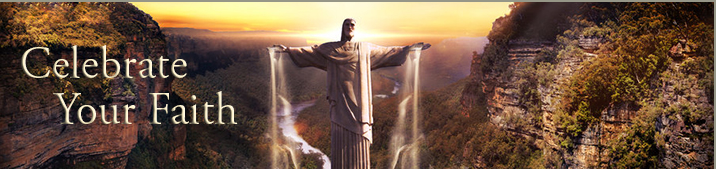 Touch Of Faith Creations: Image and Product Library