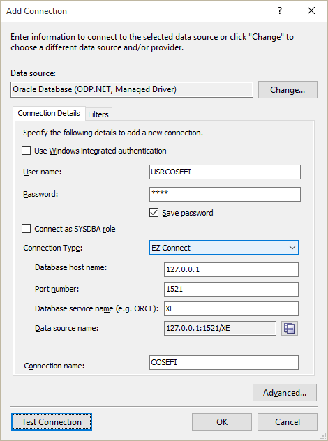 Primeros Pasos Con Oracle 11g
