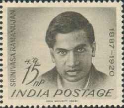 content write ups: Ramanujam