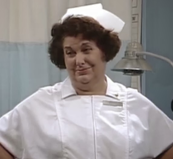 Saved by the Bell: SBTB 02.16. - From Nurse to Worse