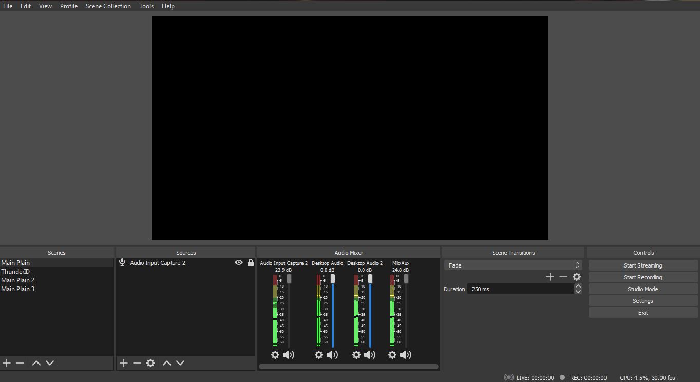 Work From Home: Ano ang OBS o Open Broadcaster Software