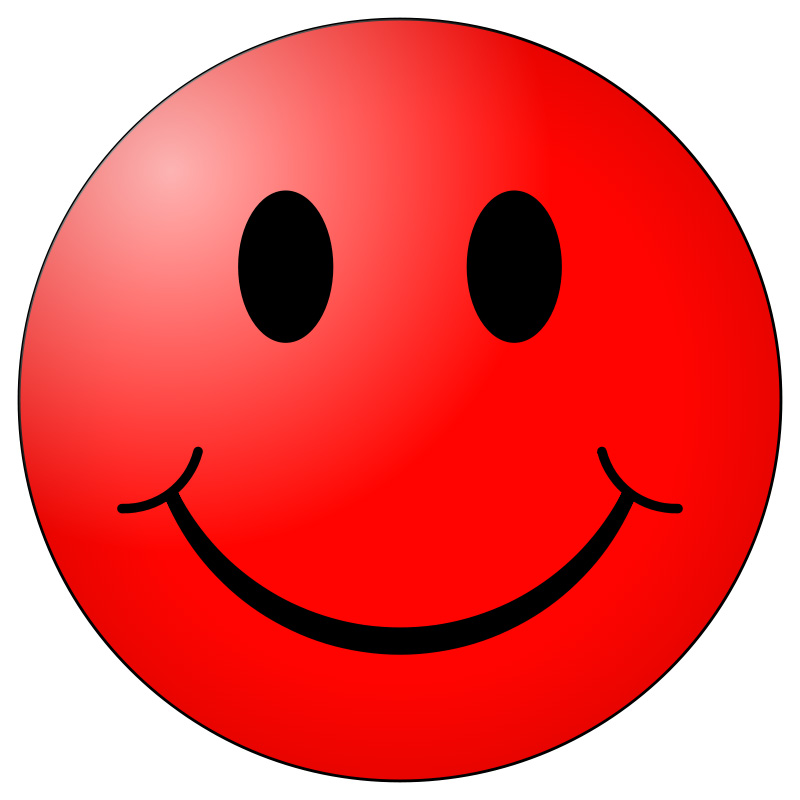 12 Smileys and Emoticons in Various Colors | Smiley Symbol