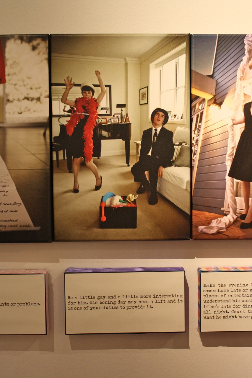 Bloom: Two favourites from the Art Express exhibition