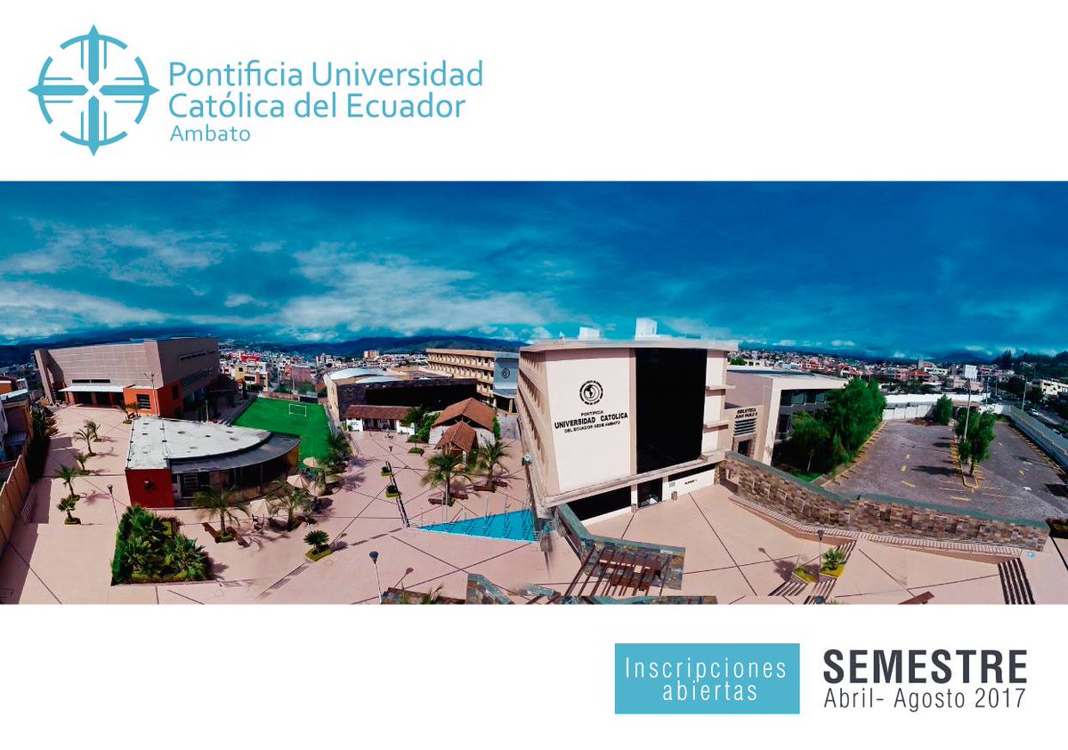 Aprendizaje Universitario: Mi Universidad PUCESA