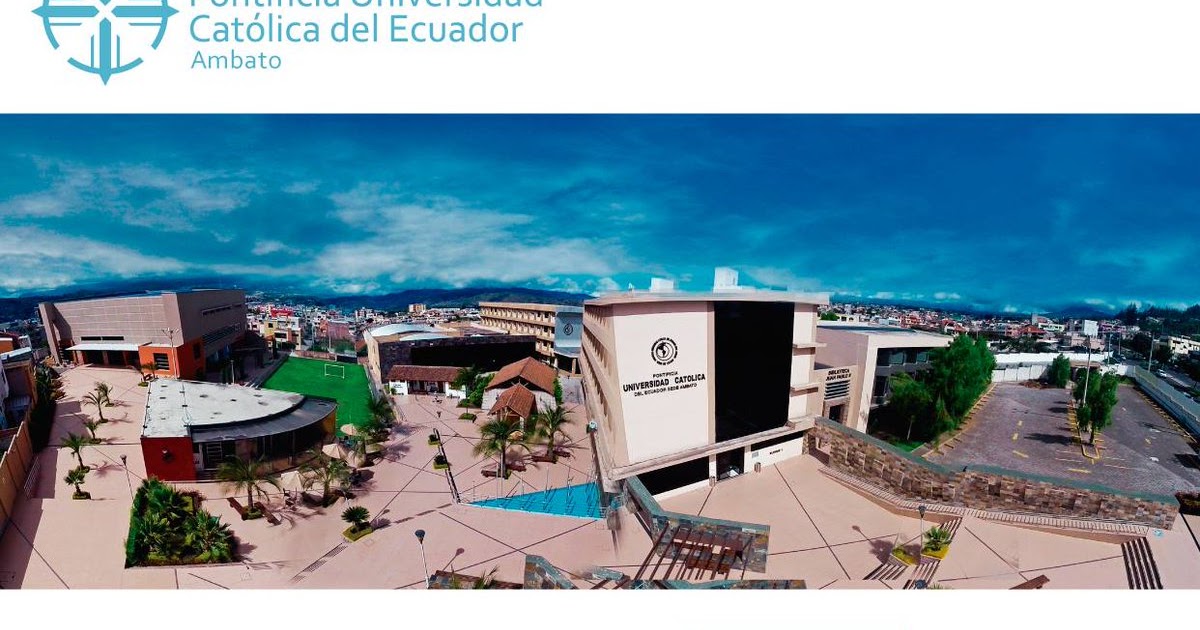 Aprendizaje Universitario: Mi Universidad PUCESA