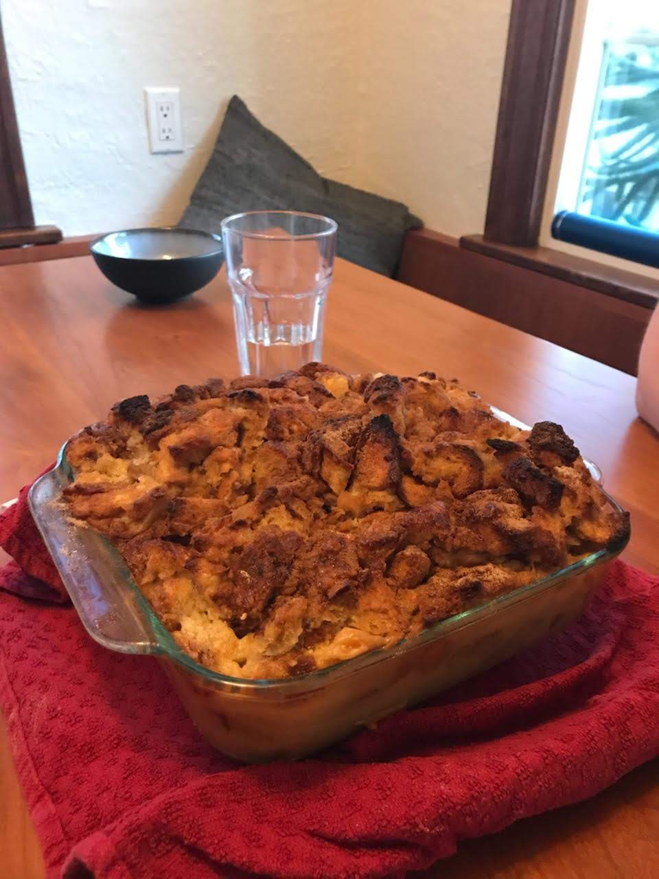 United Nations Dinner Party!!!: Belize Recipes