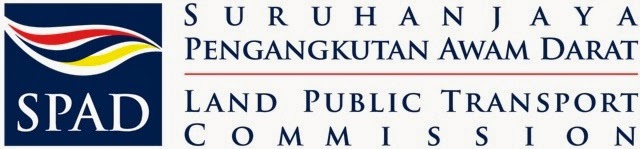 Pejabat Wilayah SPAD Seluruh Malaysia