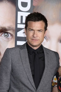 Movie Buff's Reviews: Jason Bateman Chases The Identity Thief