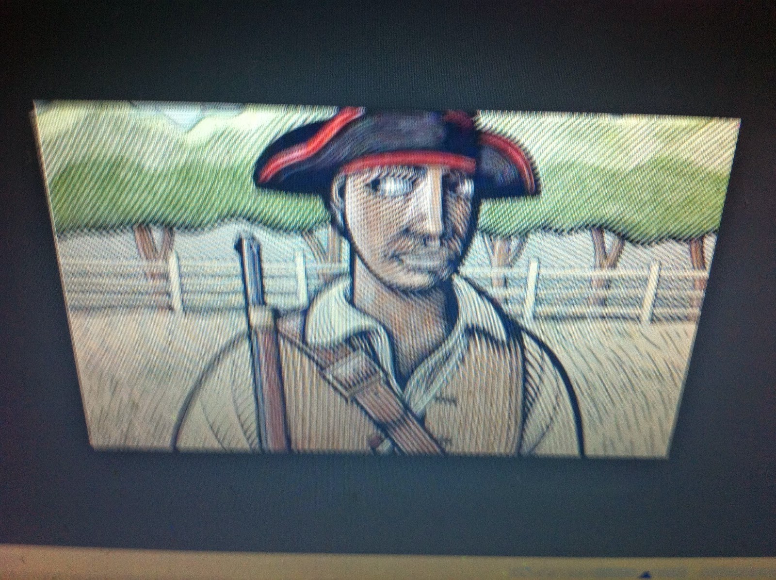 THE BLACK SOCIAL HISTORY:: BLACK SOCIAL HISTORY : COLONEL TYE ALSO ...