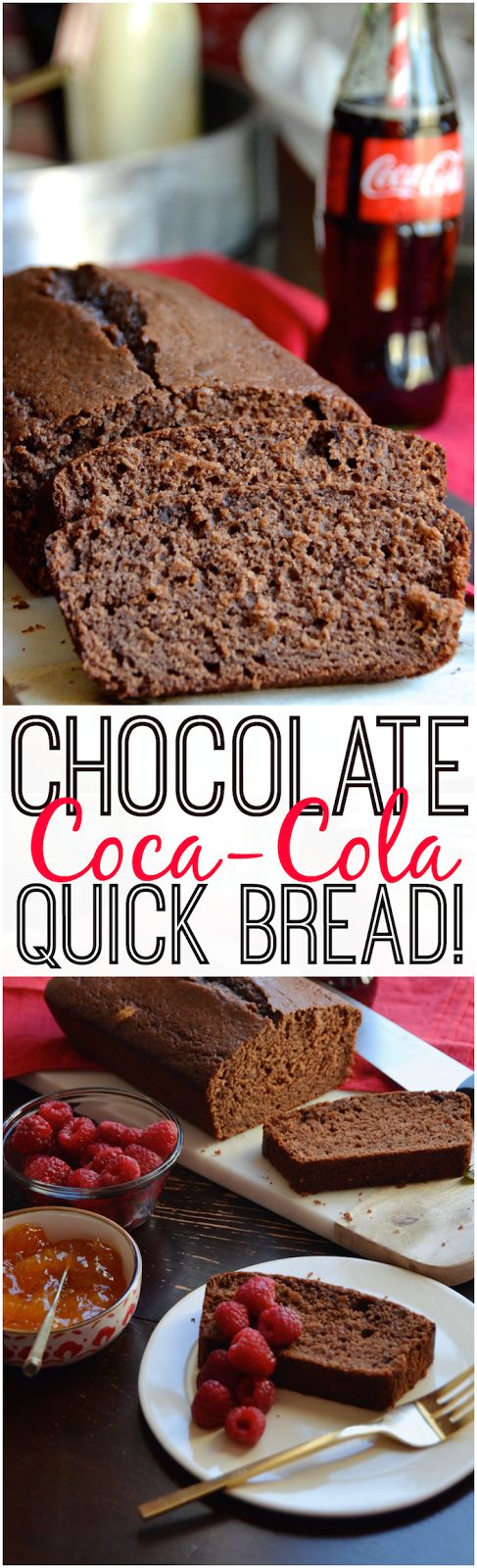 Coca Cola Recipes - Best Things For You