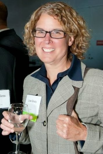 Save Marinwood-Lucas Valley - our community, our future: Lisa Grady of ...