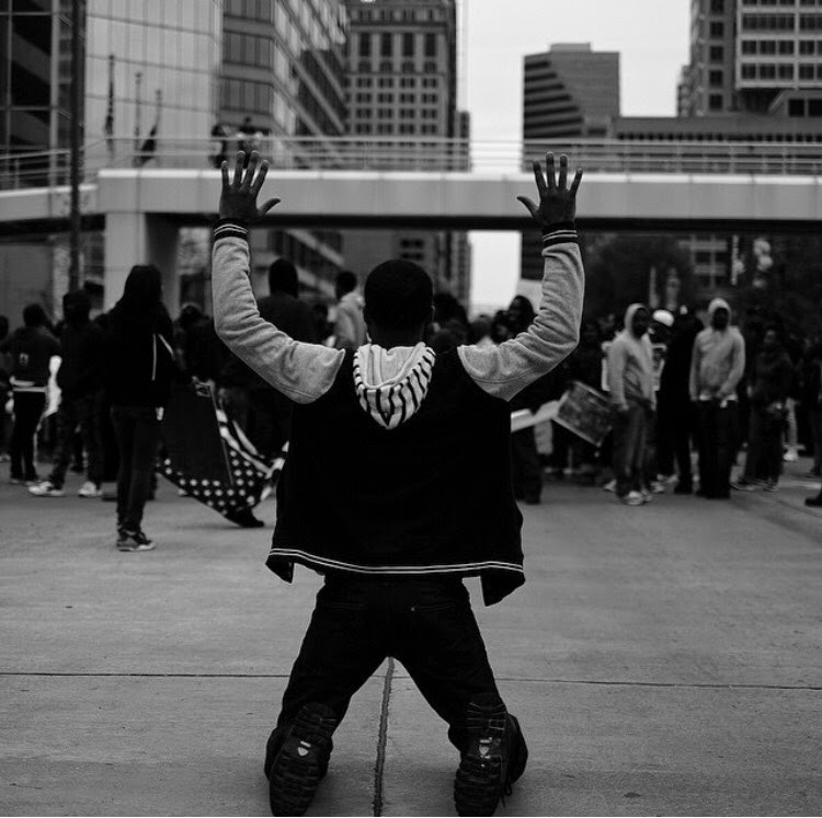 Sip On This...: [Baltimore Under Fire] Looting and Fires Engulf the ...