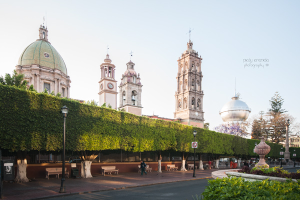 Celaya, Gto. - Paty Aranda Photography