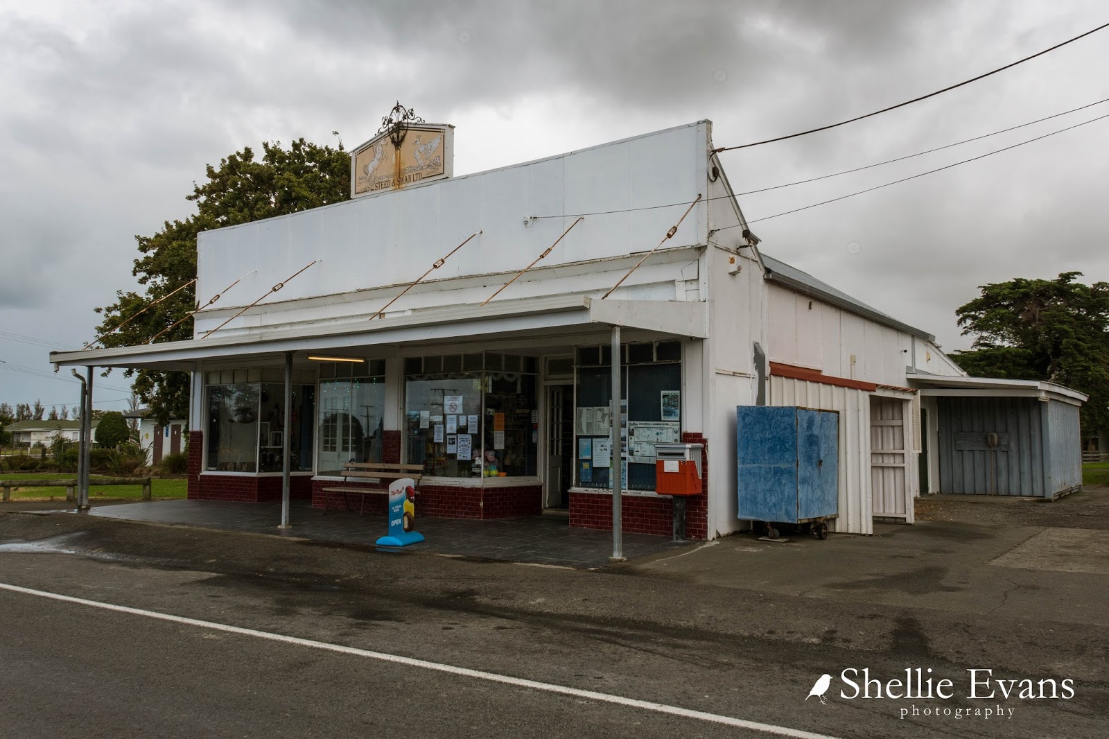 Two Go Tiki Touring: Mahia Peninsula- A Trip Down Memory Lane; Part 2