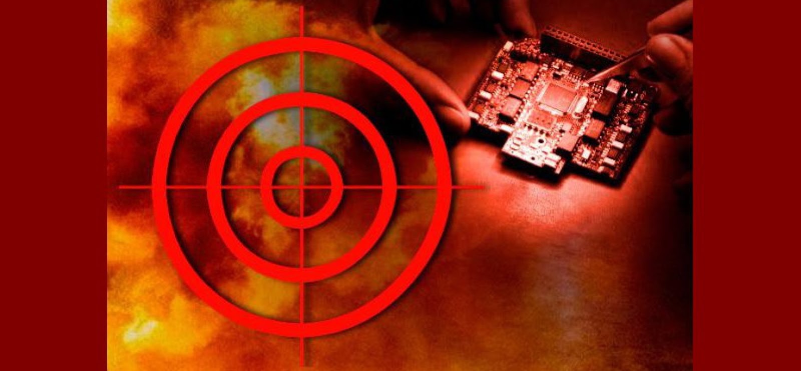 La Russie a créé un nouveau type d’arme révolutionnaire – de type ...