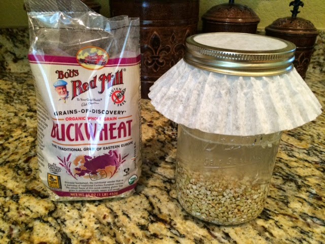 Welcome To My Gluten Free Journey: Natural dough enhancers and ...