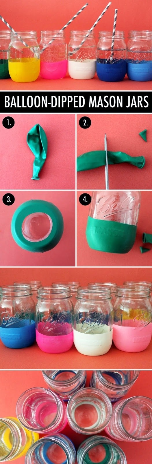 32 Unexpected Things To Do With Balloons The Idea King 32 Unexpected Things To Do With Balloons The Idea King