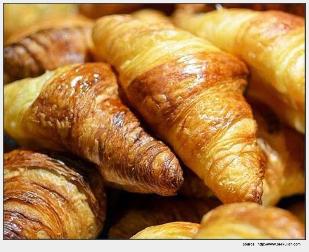 Informasi Nyata dan Berguna: Makanan Perancis Terkenal yang Lezat dan ...