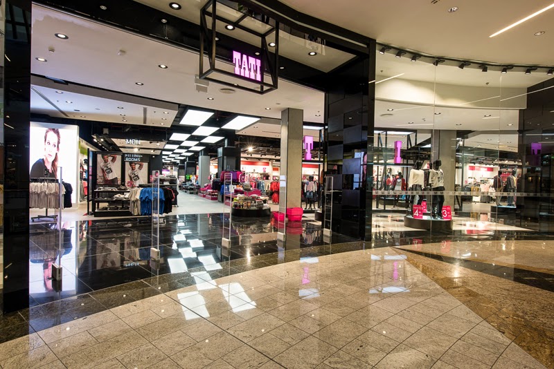 TATI, French for value, variety and vastness | The Silver Kick Diaries